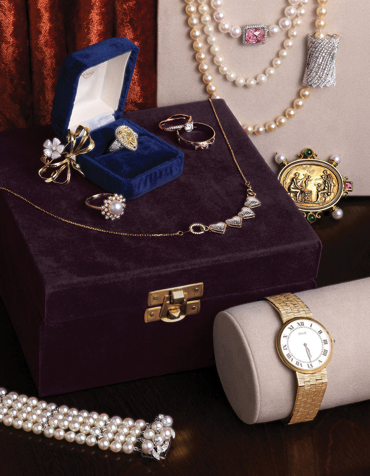 Fine Jewelry – Page – Marks Jewelers