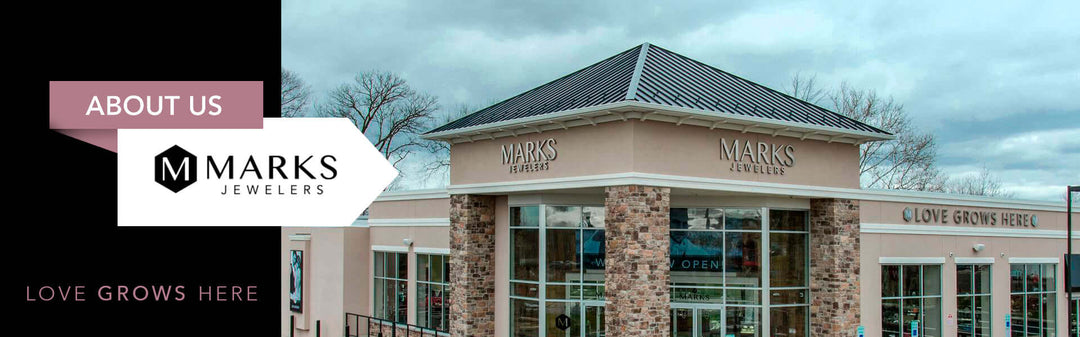 About Us – Marks Jewelers