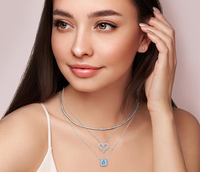 Necklaces – Marks Jewelers